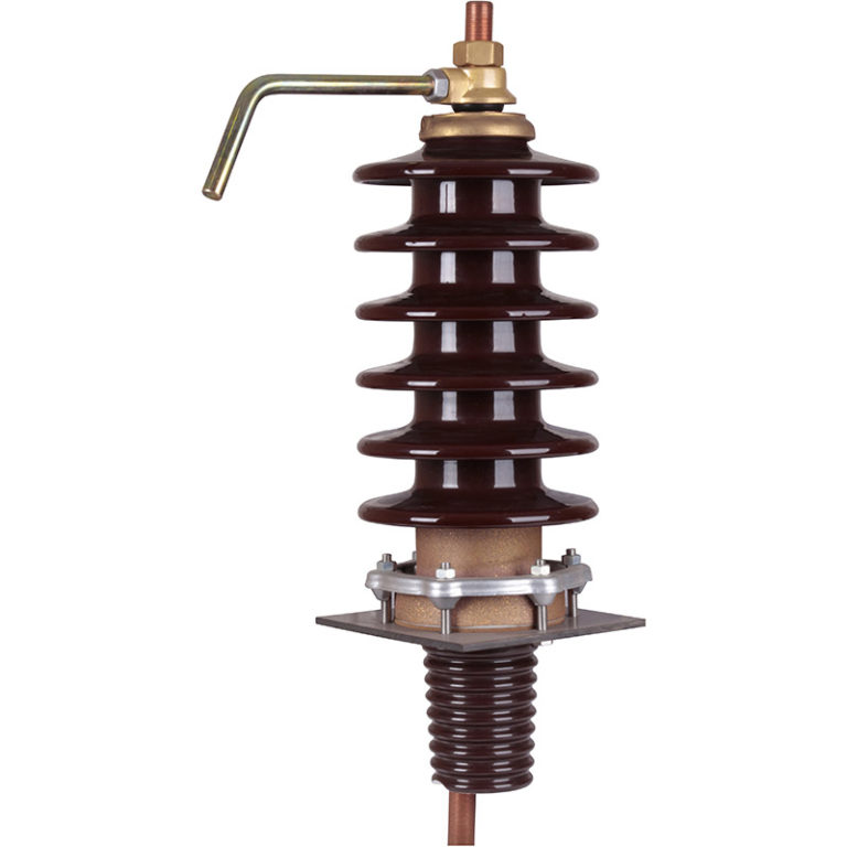HV Bushings 52kV and from 1000A to 3150A (DIN 42534) - EMD Industrial ...