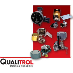 QUALİTROL Products - EMD Industrial Equipments